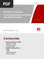 Manual ATN910 | PDF | Red de área amplia | Protocolos de red