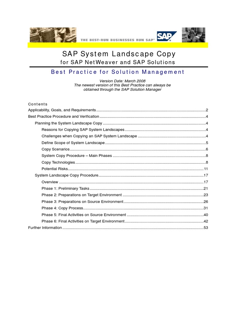 SAP Router | PDF | Sap Se | Databases