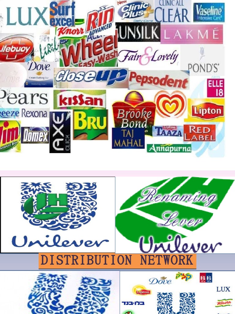 HUL Distribution Insights | PDF | Retail | Grocery Store