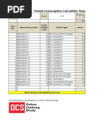 GSD Codes | PDF | Scissors | Nature