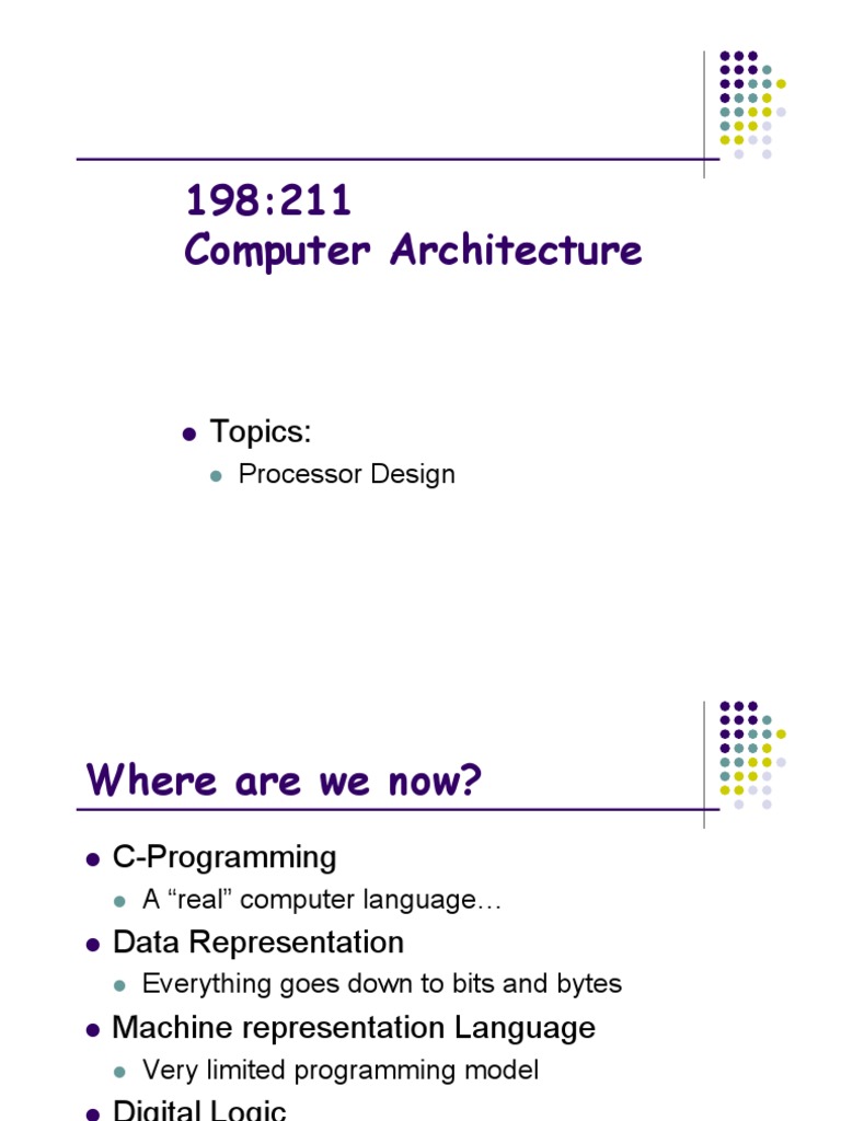 W9 Config | PDF | Instruction Set | Pointer (Computer Programming)