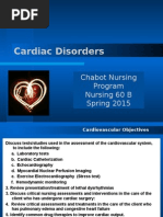 ICU One Pager External Pacemakers v11 | PDF | Artificial Cardiac ...