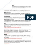 IEB Membership Criteria Overview | PDF | Academic Degree | Doctorate
