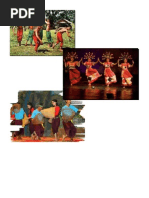 What Is Dinki Mini and Gerreh | PDF