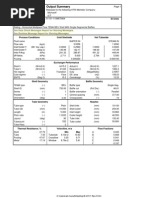 Concrete Mix Design Excel Sheet | PDF | Construction Aggregate | Concrete