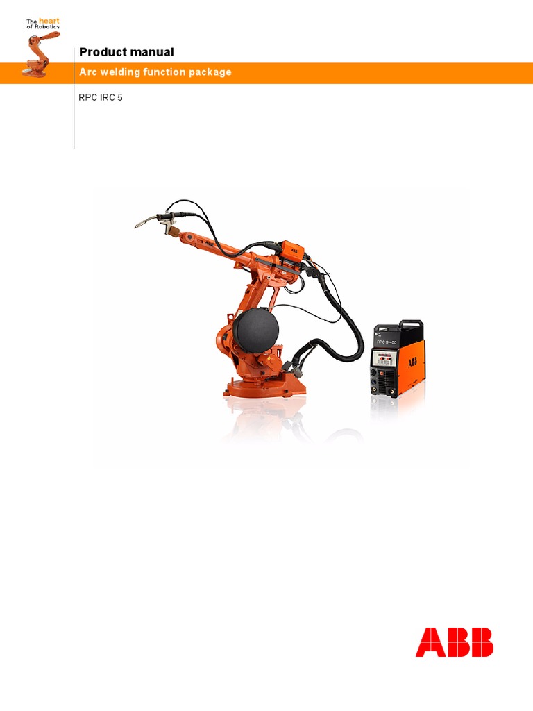 RPC Manual PDF | PDF | Electrostatic Discharge | Welding