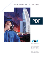 VSL CT Stress Bar Systems Updated Aug 2023 | PDF | Prestressed Concrete ...