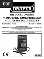 Troubleshooting Guide CDI ELECTRONICS | PDF | Ignition System | Battery ...