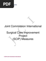Patient Tracer Methodology - Radiology | PDF | Joint Commission | Radiology