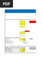 Agitator Design | PDF | Torque | Mechanical Engineering