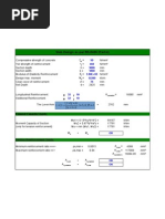 Bs 8666 Reinforcement Shape Codes | PDF