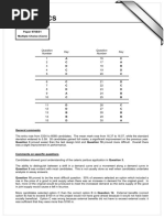 Surat Brts Route Timetable Map | PDF
