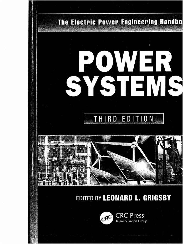 Power System1 21052015183627 | PDF