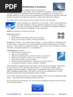 Alpha Mind Power | PDF | Meditation | Mind