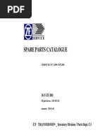 Stall | PDF | Transmission (Mechanics) | Stall (Fluid Mechanics)