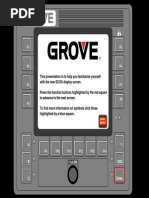 Eks5 Crane Error Codes List | PDF | Sensor | Engineering Tolerance