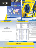 Tyre Pressure Conversion Table | PDF | Pressure | Pascal (Unit)
