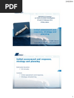 INTERPOL Disaster Victim Identification Guide | PDF | Emergency | Autopsy