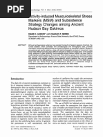 Brooks, Suchey 1990 PDF | PDF | Anatomical Terms Of Location | Statistics