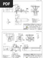 Belt Roller Support Assembly Drawing | PDF