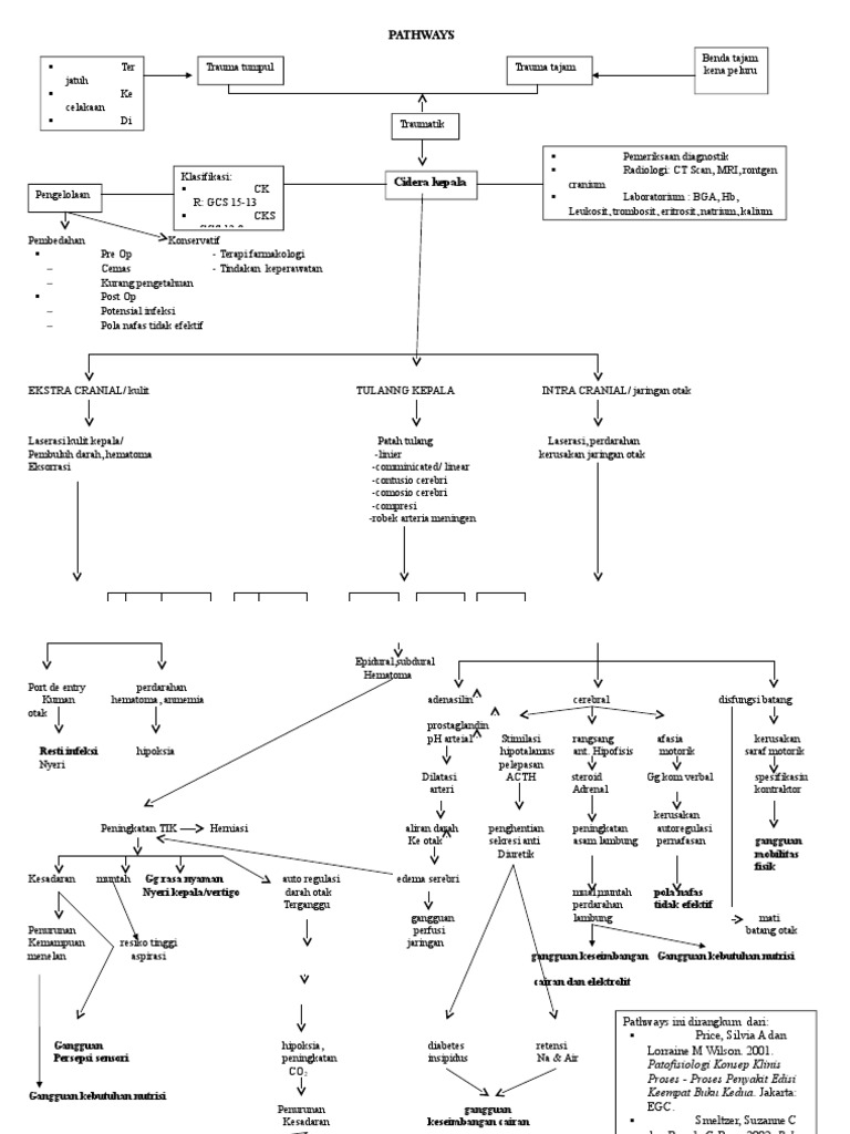 Pathway CKB | PDF | Sains & Matematika