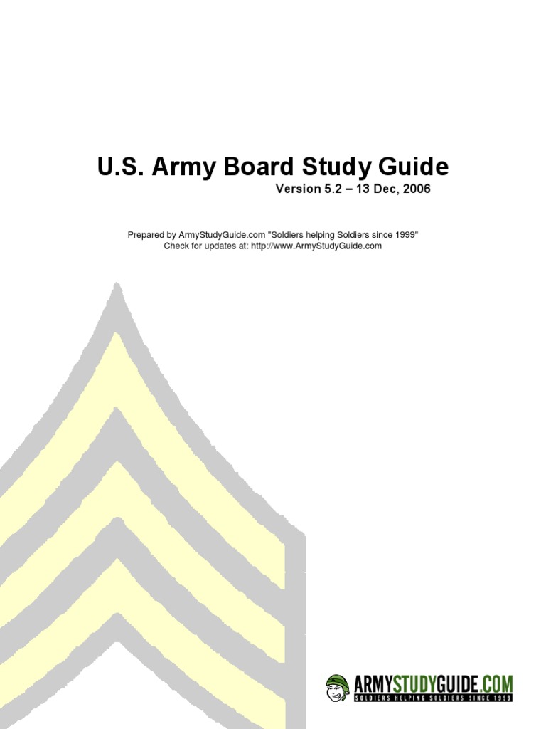 Portable Us Army Board ST 2 | PDF | Assault | Sexual Assault