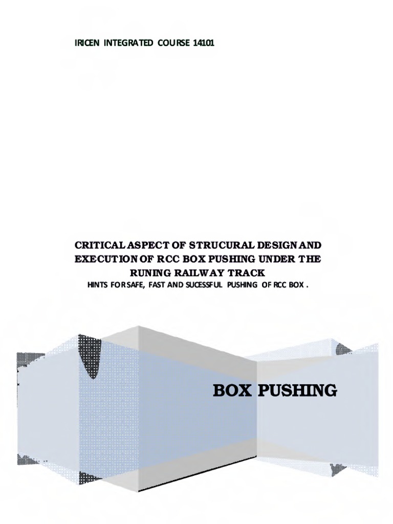 Box Pushing1