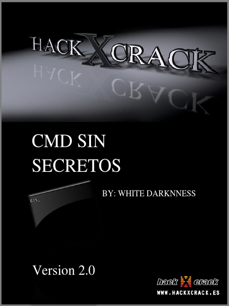 CMD-v2 0 | PDF | Archivo de computadora | Ingeniería Informática