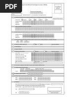 Form 49A Correction Guidelines | PDF | Official Documents | Identity ...