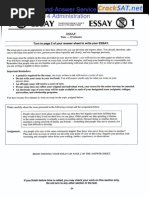 Pitman English Shorthand D.Com Part I&II Sample Paper | PDF | Shorthand ...