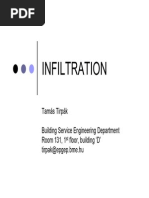 Smoke Extraction System Sample Calculation | PDF | Area | Mechanics