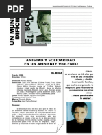 ASSQ Cuestionario de Exploración Del Espectro Del Autismo de Alto ...