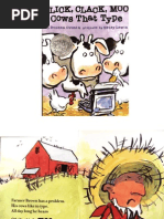 Interrupting Chicken | PDF