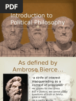 Understanding Lukes' Three Faces of Power | PDF | Action (Philosophy ...