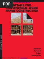 Framing Guidelines PDF | PDF | Framing (Construction) | Building