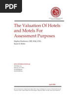 Marshall Swift Life Expectacy Guidelines | PDF | Real Estate Appraisal ...