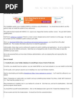 PC Express Branch Locations in the Philippines | PDF | Makati | Metro ...