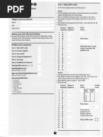 Rivermead Behavioural Memory Test - Third Edition (RBMT-3) : WWW ...