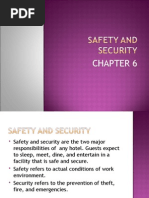 Grade E Book | PDF | Arrest | Security Guard