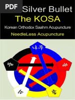 Needle Less Acupuncture | PDF | Acupuncture | Traditional Chinese Medicine