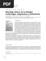 Guss (Protocolo Deglucion) PDF | PDF | Medicina CLINICA