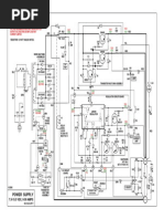 Indian Railway LHB Coach Diagram Pantry LHB Power System | PDF | Nature