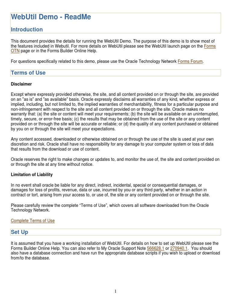 Webutil Demo | PDF | Computer File | C (Programming Language)
