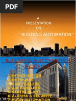 Bms System-Basic PDF | PDF | Building Automation | Sensor