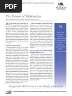 Ascope Pmesii Matrix | Motivation | Self-Improvement