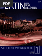 Suburani Chapter 1 Sample | PDF | Nero | Roman Empire