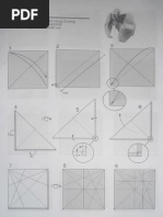 Advanced CFOP - All Algorithms | PDF