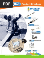 Fall Protection Systems Overview | PDF