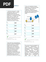 Mapa do Campus da UFRN | PDF