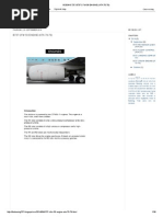 Bendix Rsa Fuel Injection System | PDF | Throttle | Carburetor